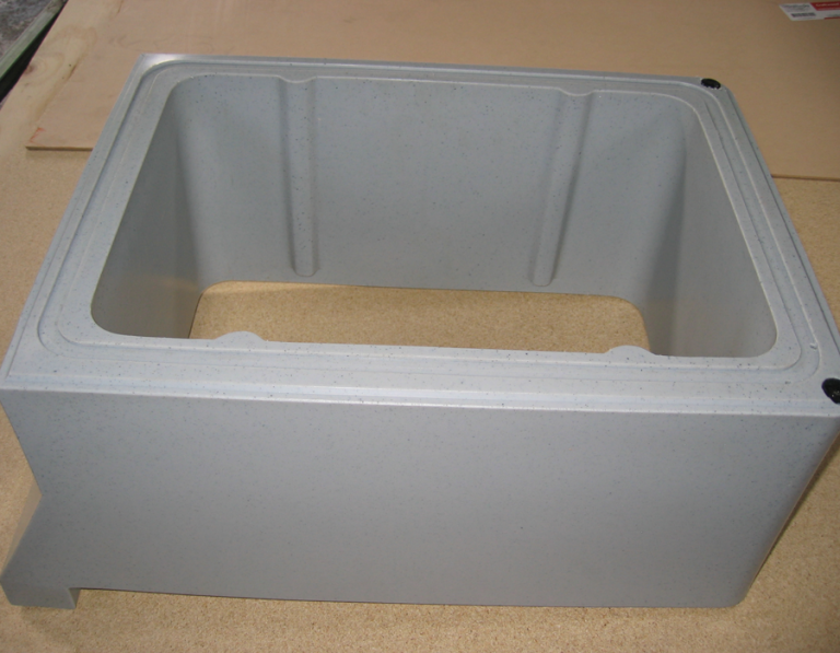 Polyurethane Systems - Pascoe Industries